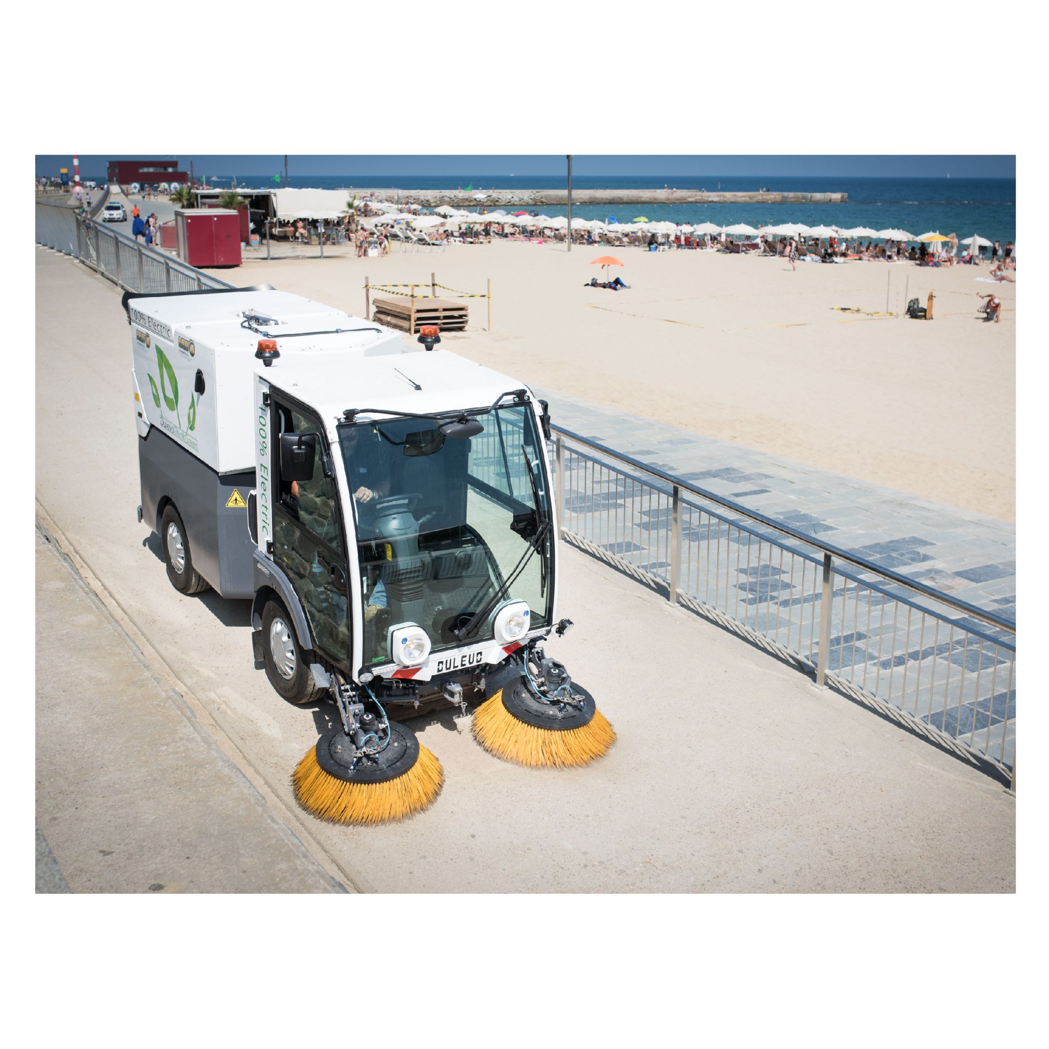 DELEVO D.ZERO2 - Klenco