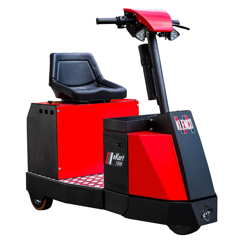 eKart 800 - Klenco