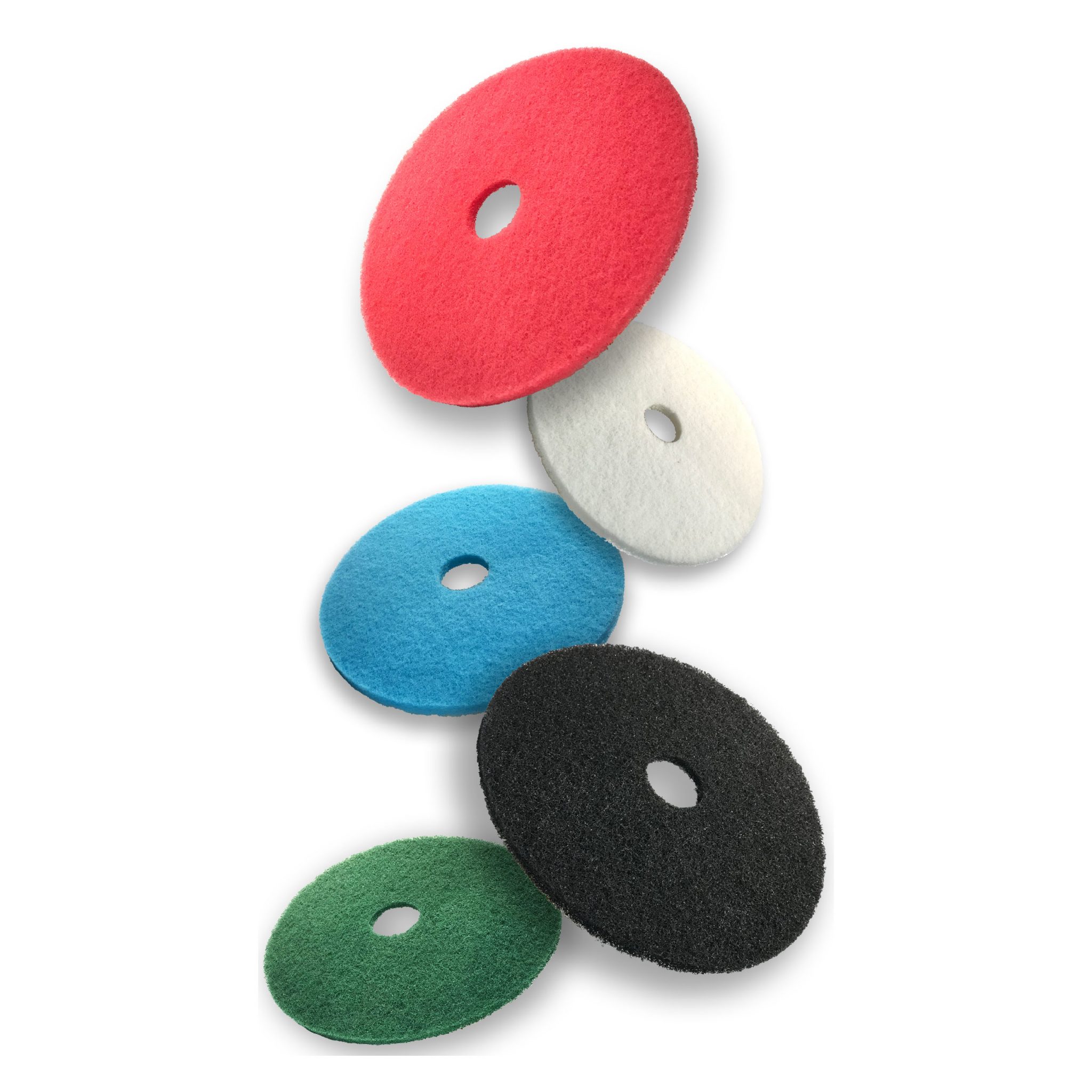 FLOOR AND HAND PADS - Klenco