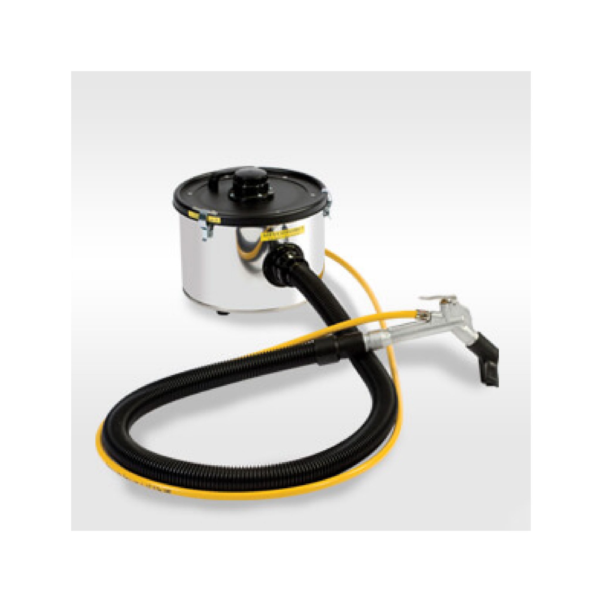 EXPLOSION PROOF SAFETY VACUUM CLEANERS - Klenco