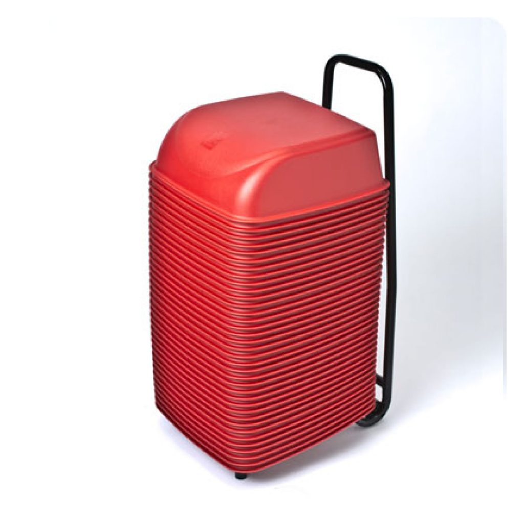 KLEANWAY JANITORIAL CARTS – Klenco