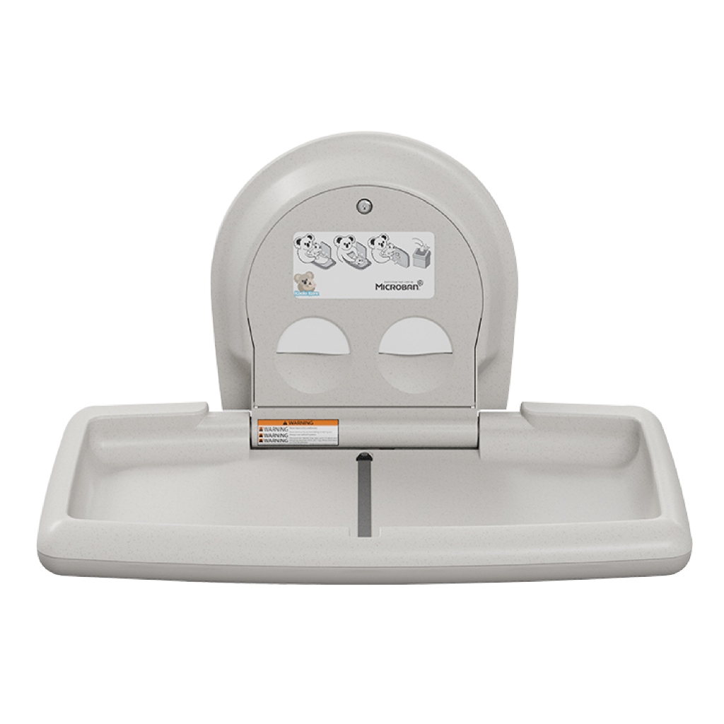 KOALA KB300 HORIZONTAL - Klenco