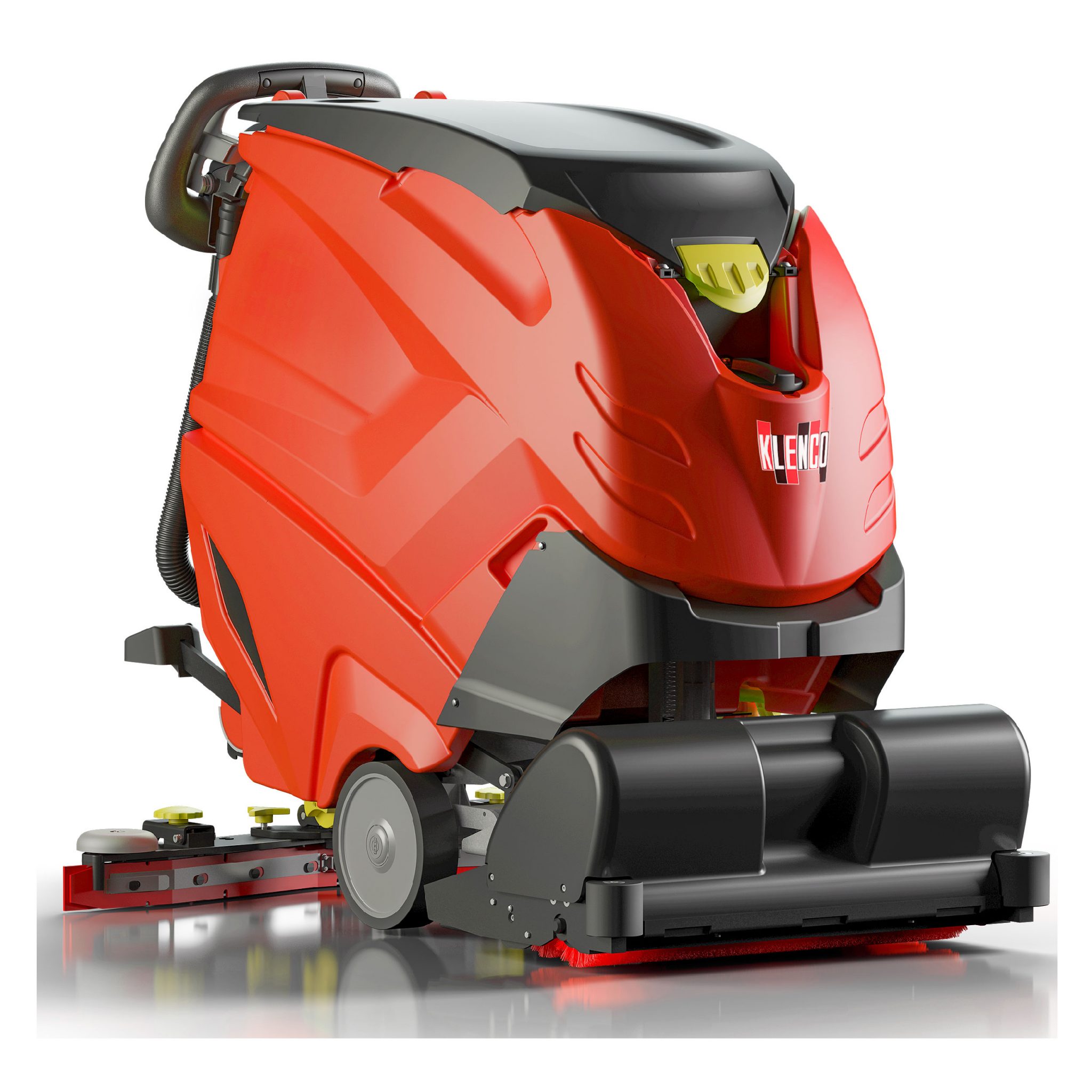 LAVA 650 / 655R - Klenco