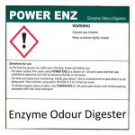 POWER ENZ - Klenco