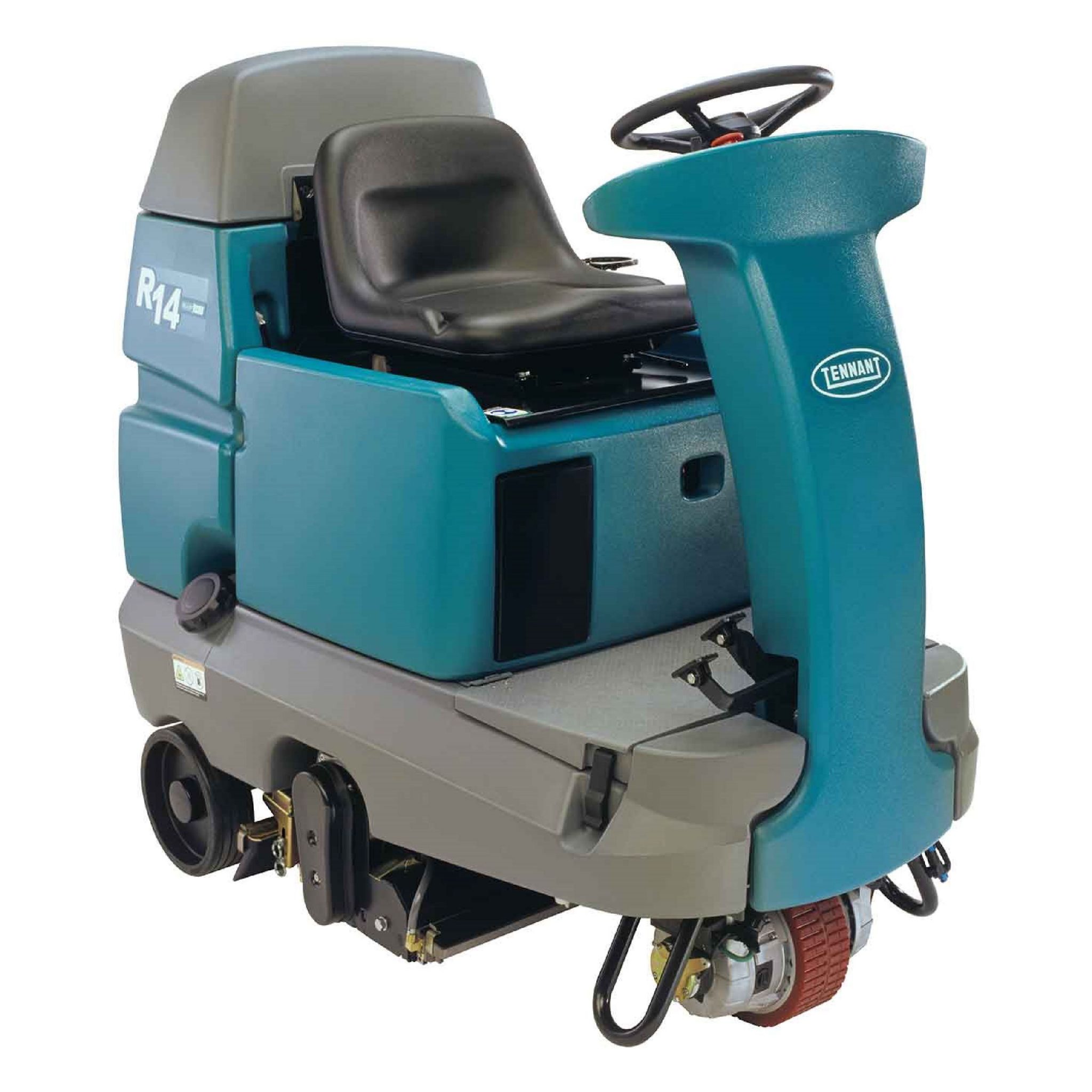 TENNANT R14 - Klenco