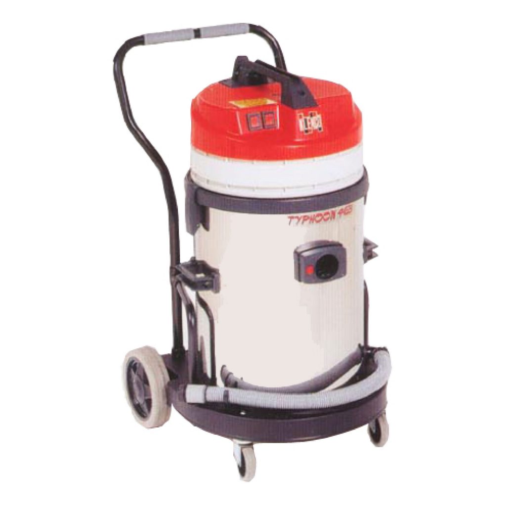 TYPHOON 463 - Klenco