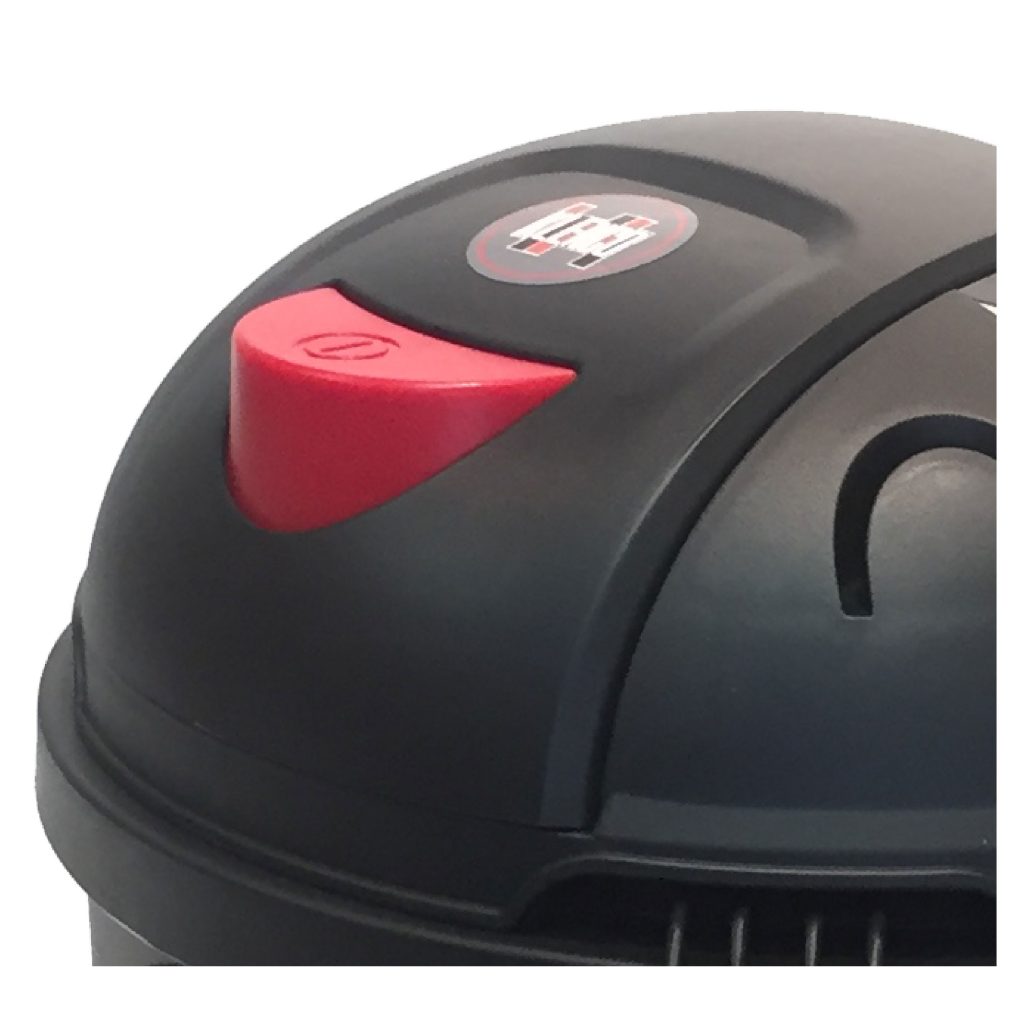 TYPHOON EASY - Klenco