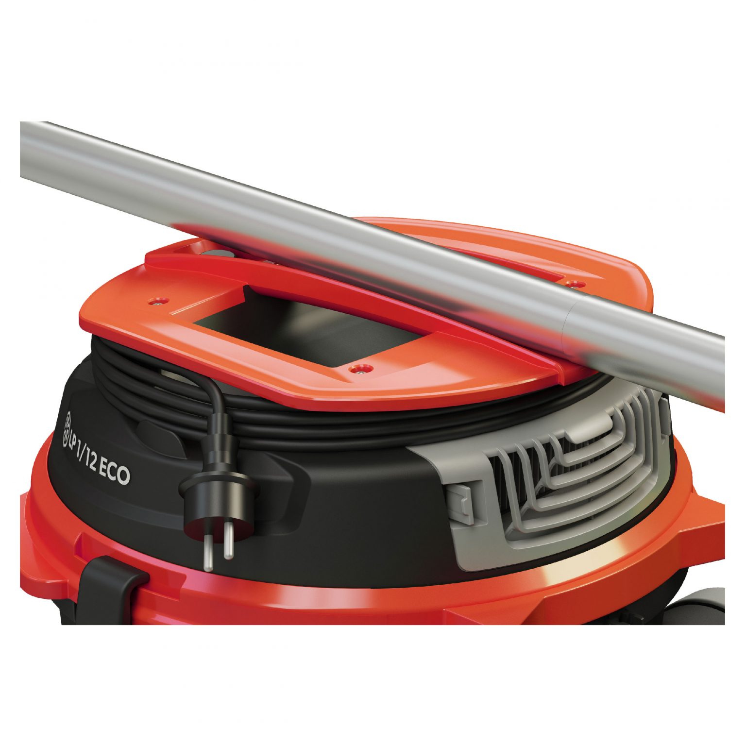 TYPHOON HARDY - Klenco