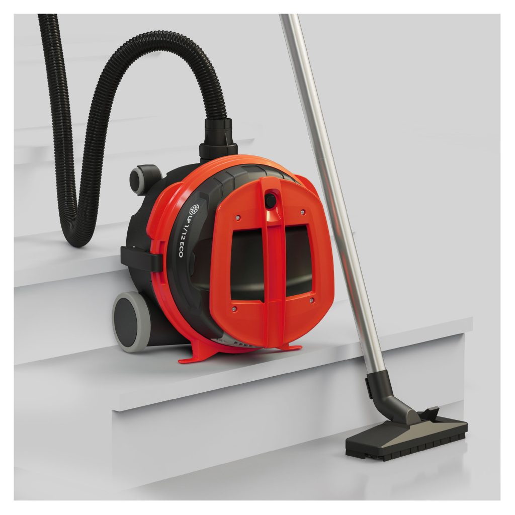 TYPHOON HARDY - Klenco