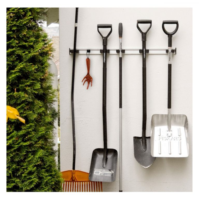 TOOLFLEX TOOLS STORAGE SYSTEM - Klenco