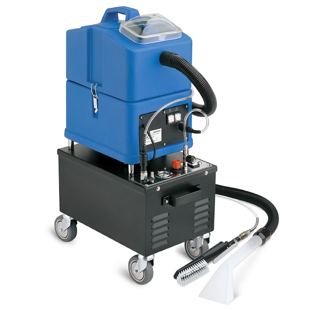 TYPHOON SE510 - Klenco