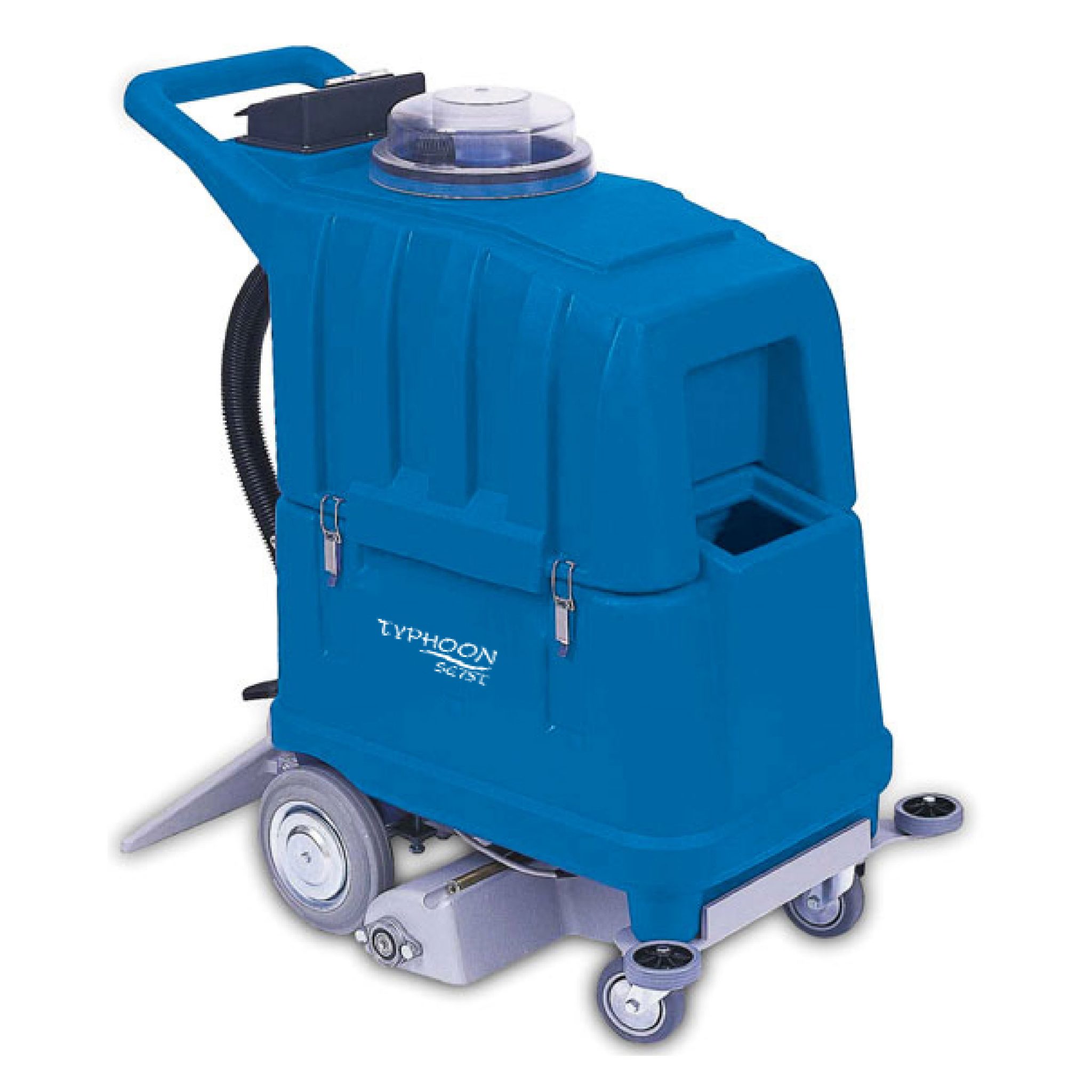 TYPHOON SE75T - Klenco