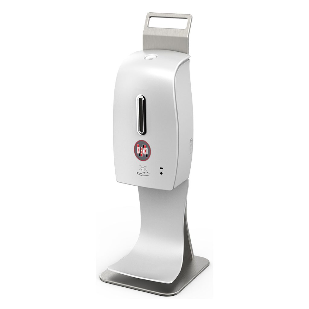 ENVON AUTO SANITIZER DISPENSERS - Klenco