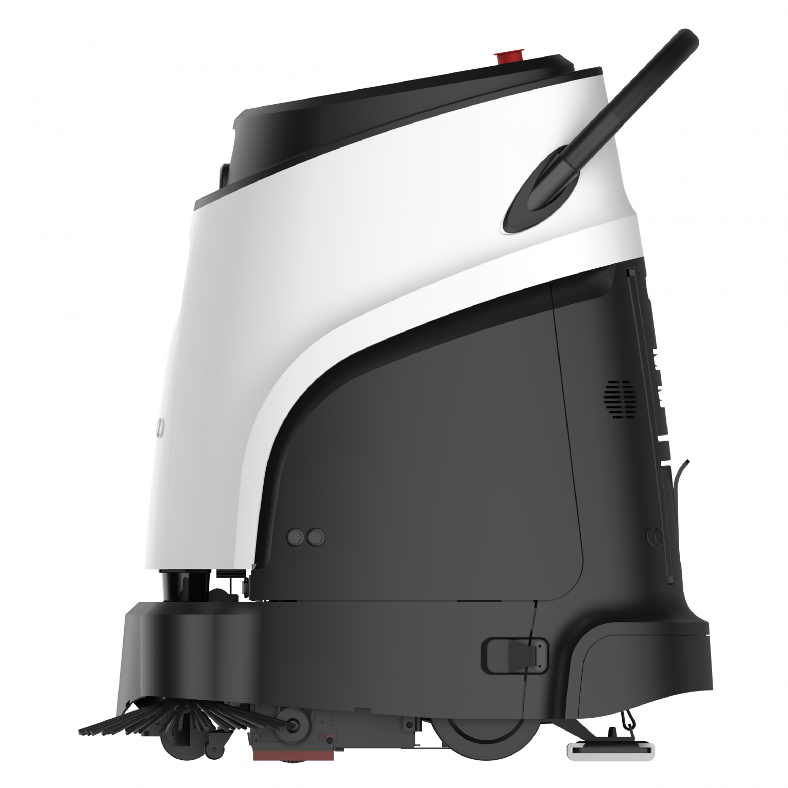 ECOBOT VACUUM 40 - Klenco